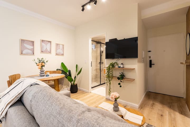 Departamento En Palermo Soho Iii - Buenos Aires