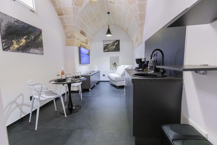 Suite Piazza Vittorio Emanuele - Mesagne