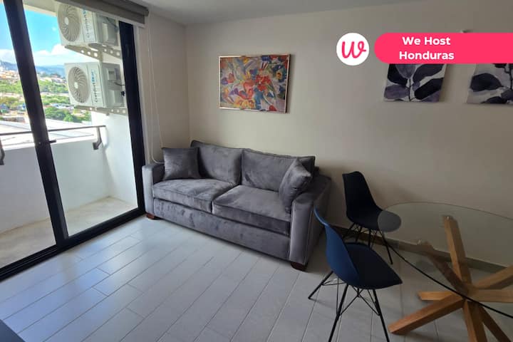 Lirios De Miraflores 802 N - Tegucigalpa