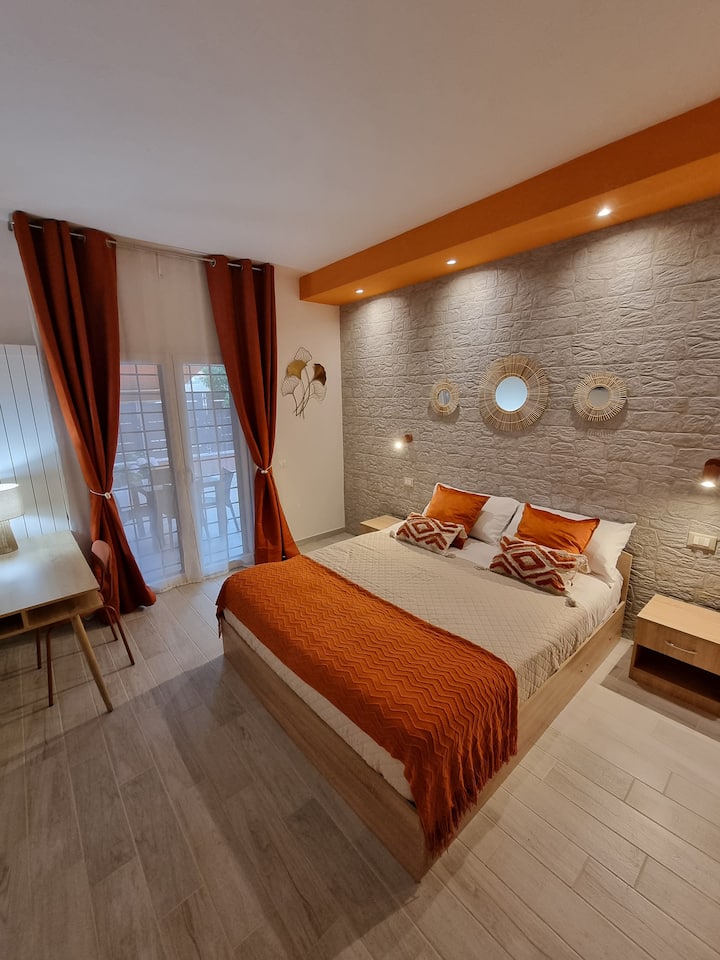 Eden Bay - Vacation Home - Cerveteri