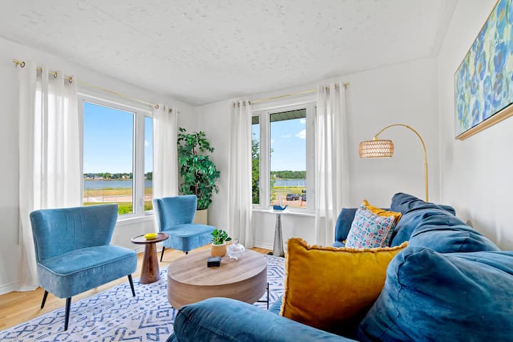 Queen Elizabeth - Charlottetown