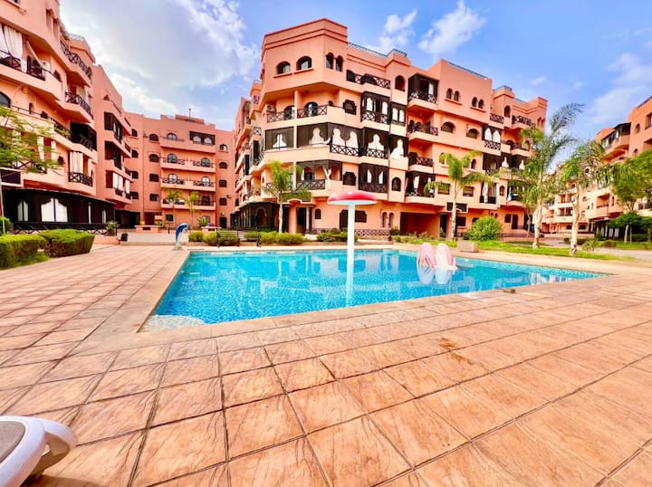 Séjour Premium Village Marrakech - Marrakech