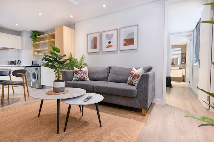 Green Point Apartment - Camps Bay