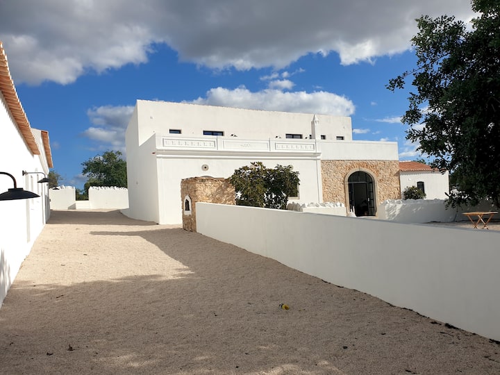 Autentico Borgo In Algarve, Studio #1 - Loulé