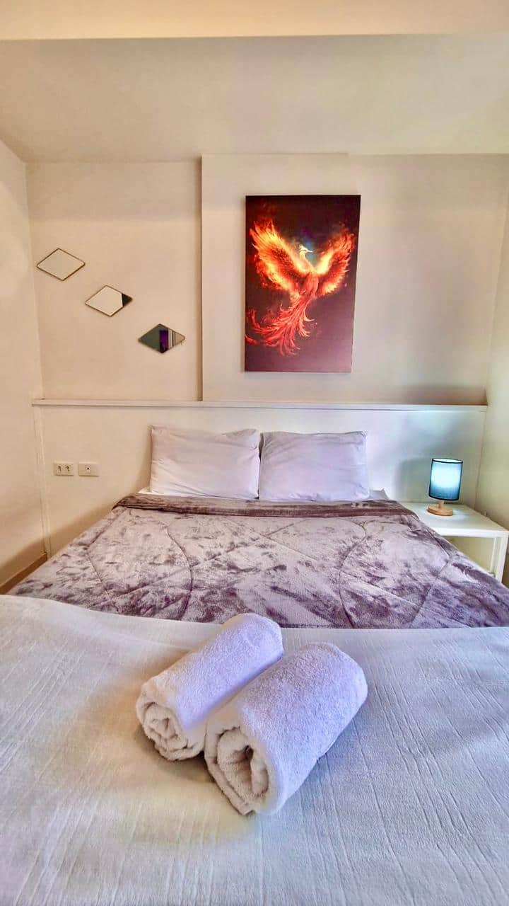 Estúdio Fenix No Em Frente Ao Shopping Estação - Curitiba