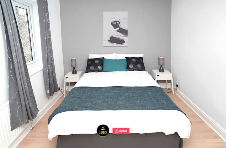 2br | Central Access | 10% Off Last Min Discount - London, UK