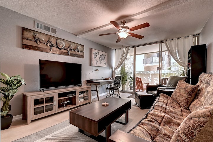 New Listing! Old Town Gem Close To Fashion Square! - Scottsdale, AZ