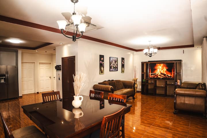 "El Encanto" - Comayagua