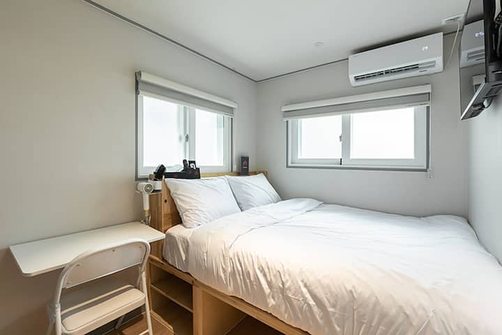 스탠다드 더블룸 - Seoul