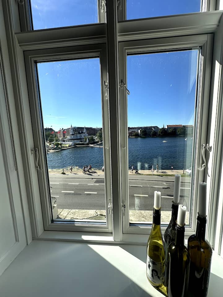 Perfekt Lejlighed I København - Copenhague