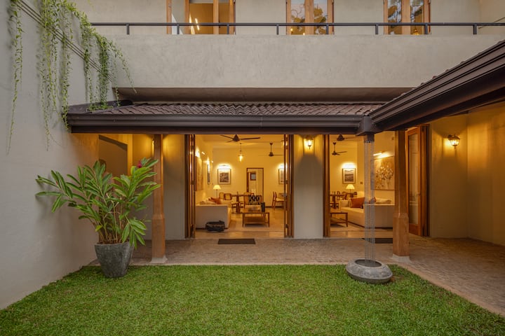 Granny's House Colombo - Entire Villa - Colombo