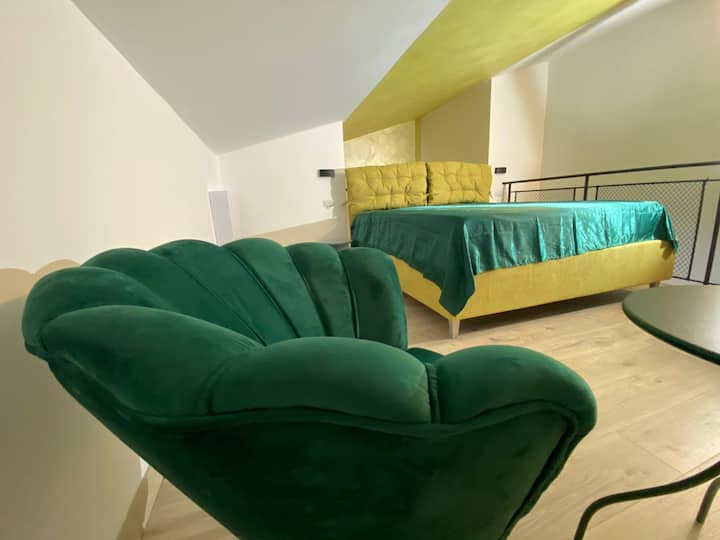 Appartamento Vicino Al Mare - Porto Sant'Elpidio