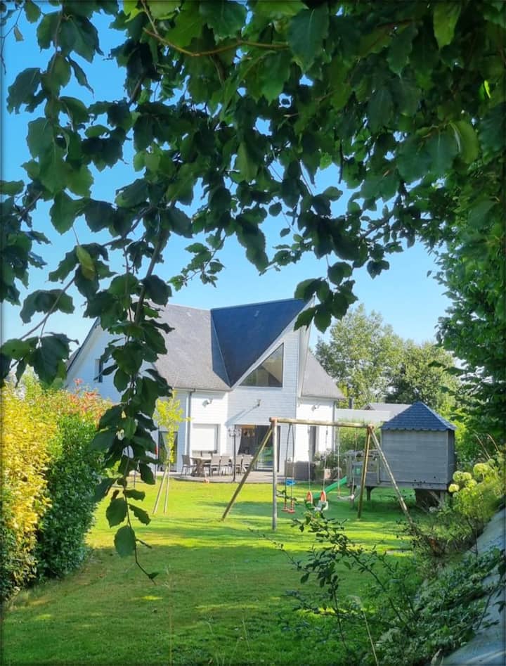 Maison - Suisse Normande - Clécy