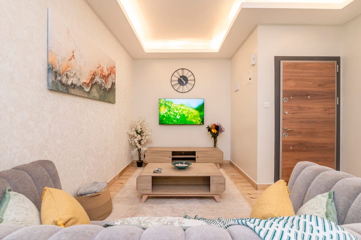 Cosmopolitan Getaway Heated Pool & Skyline Scenery - Nairobi