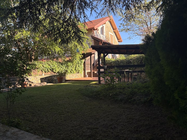 Ca’ Di Romolo - Stella, Liguria