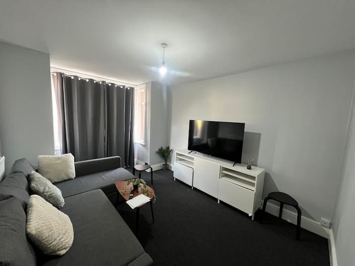 Comfy House In Oxford - Oxford