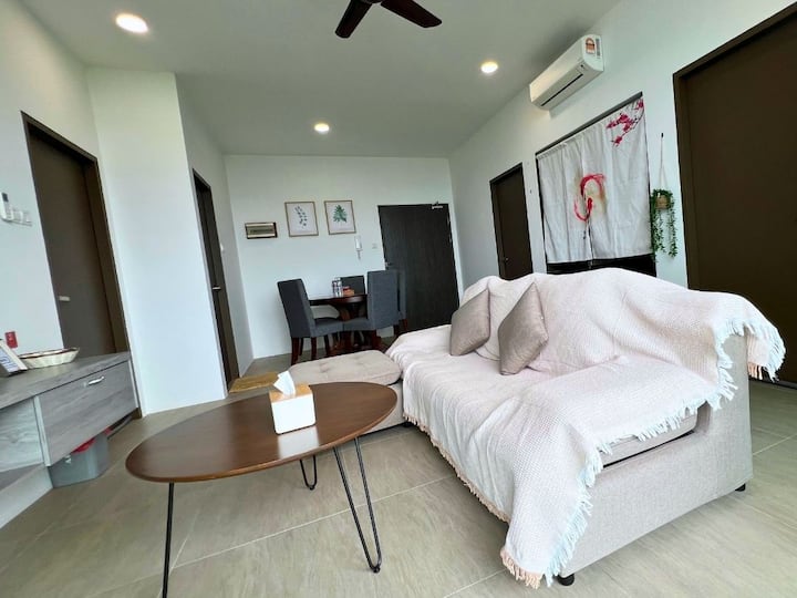 Rex Bdc • Near Kpj & Saradise - Kuching