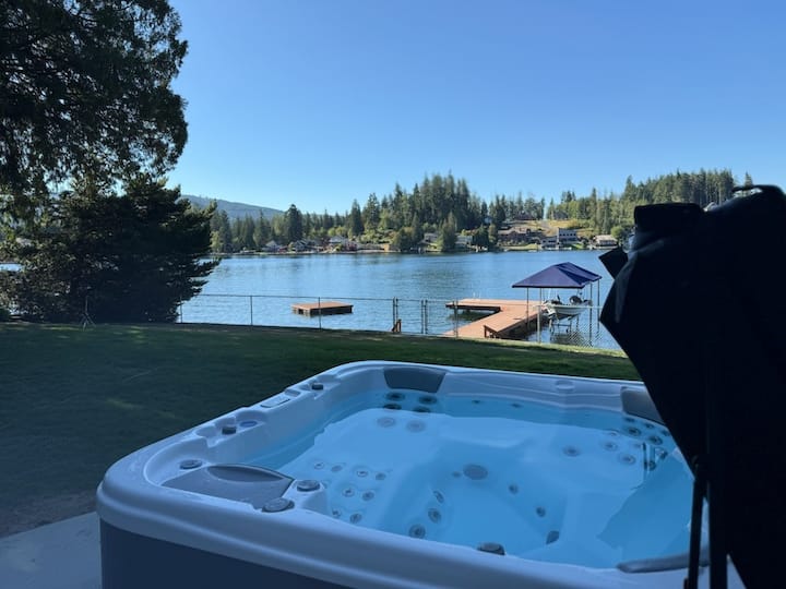 2 Bedroom Guest Suite On Clear Lake! - Northwest Trek Wildlife Park