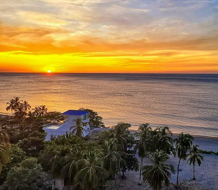 Amano Beach Resort In Santa Marta -20% - Santa Marta