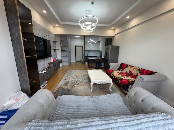 Home Away From Home - Ulaanbaatar