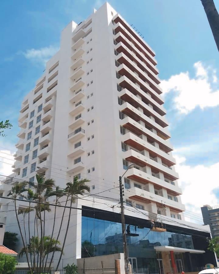 Edificio Irala 452 Centro 7 By Renven - Bolivia