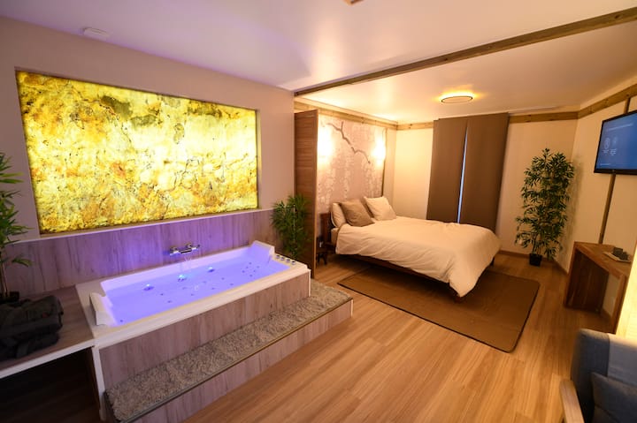 Suite - Le Lotus De Conflans - Yvelines