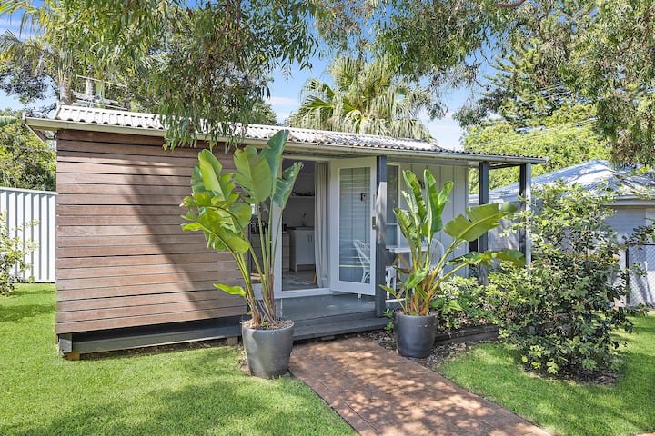 Coastal Cabin Bundeena - Bundeena