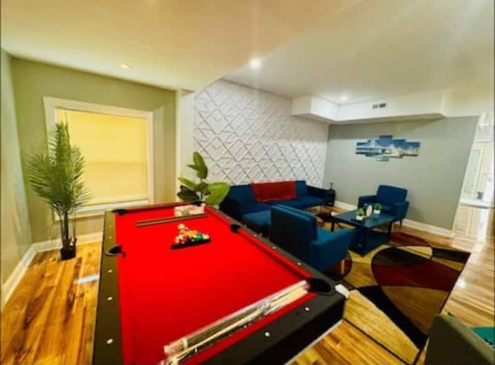Modern Stay Near Falls | Ev Charger + Special Deal - Buffalo, NY