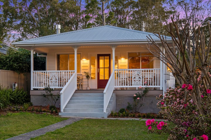 Lady Rose Cottage Jamberoo - Kiama