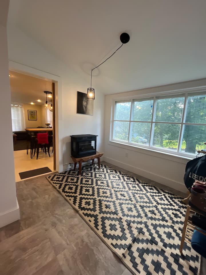 Quaint Cottage With Infrared Sauna - Margaretville, NY