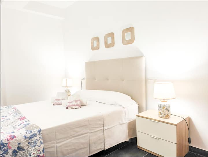 New Apartment María Luisa Park - Tomares