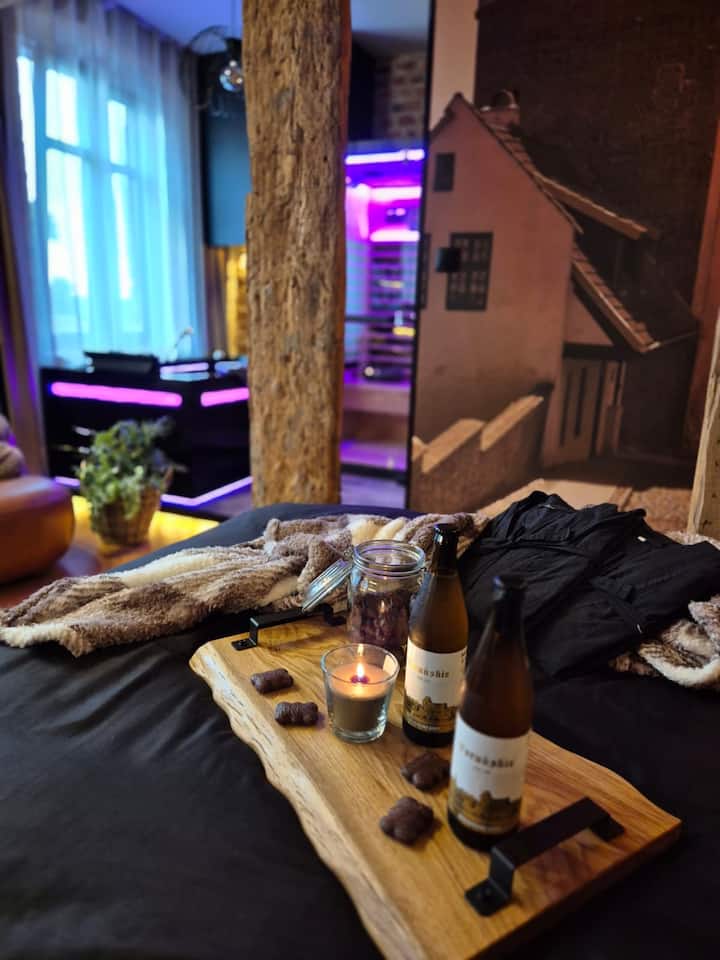 Apartament Przy Murach - Toruń