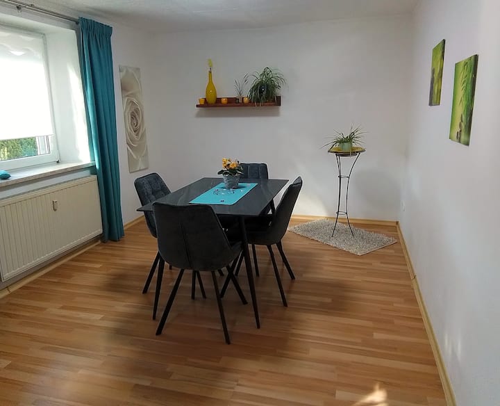 Angie's Ferienapartment - Lichtenfels
