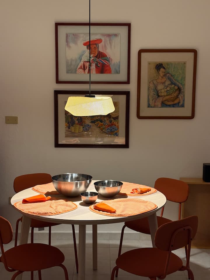 Refugio Entre Plantas En Tampiquito 2br, 3bed, 2ba - San Pedro Garza García