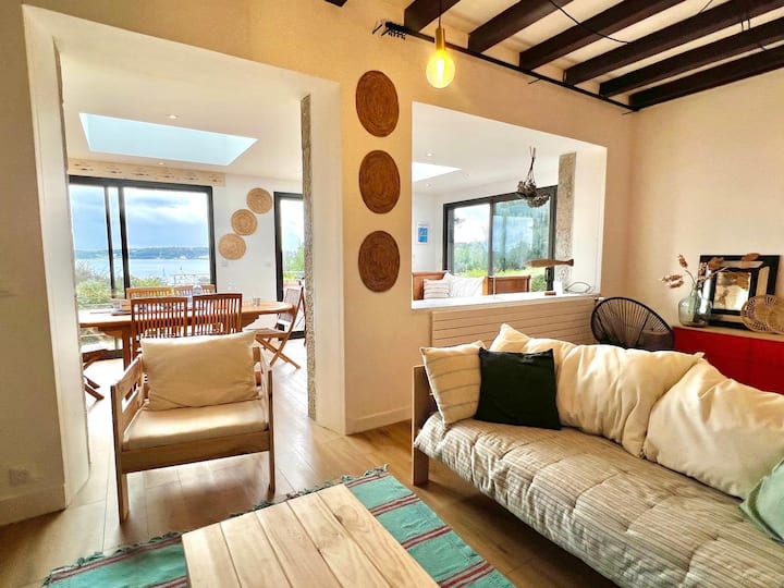 Ker Sue - Maison Familial - Carantec