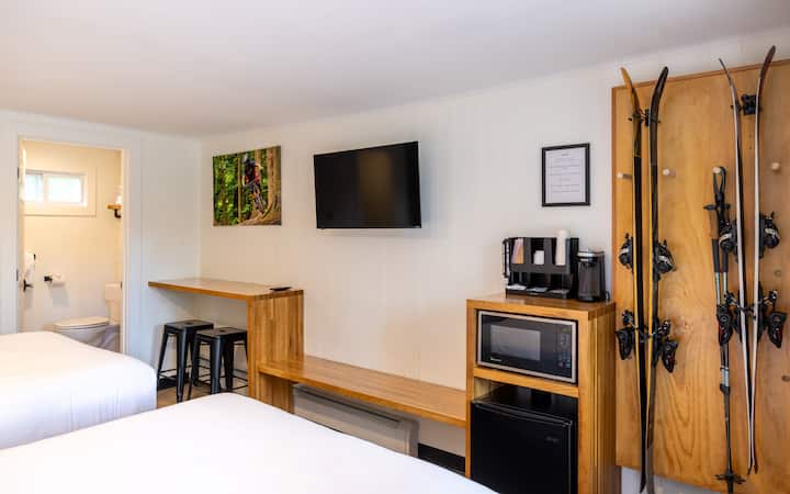 Après Inn Newly Renovated Hotel - Killington, VT
