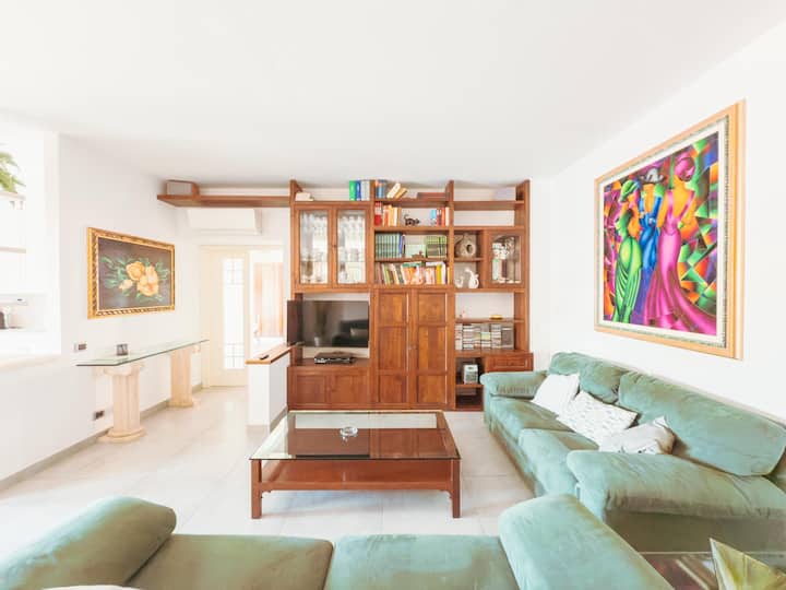 La Casa Di Walter [A Due Passi Dal Mare] - Orbetello