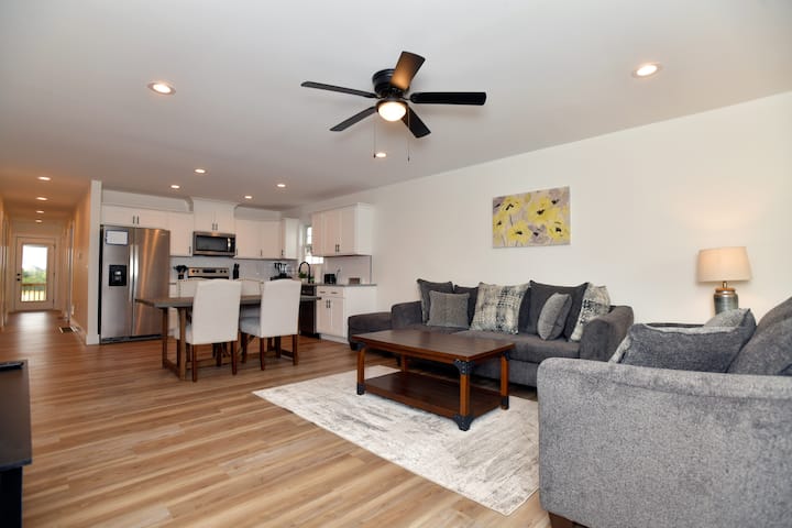 New, Luxury Home W/ Garage! - Berea, KY