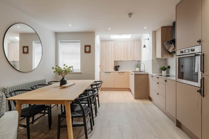 New! Hygge Haven Liverpool - Liverpool
