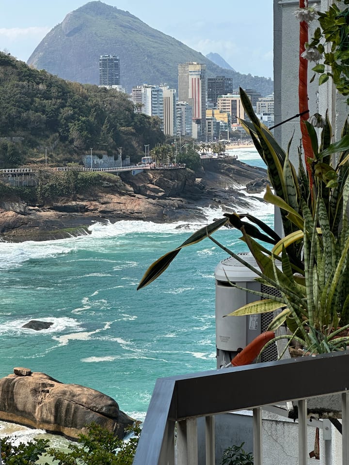 Apartamento No Rio De Janeiro - Rio de Janeiro
