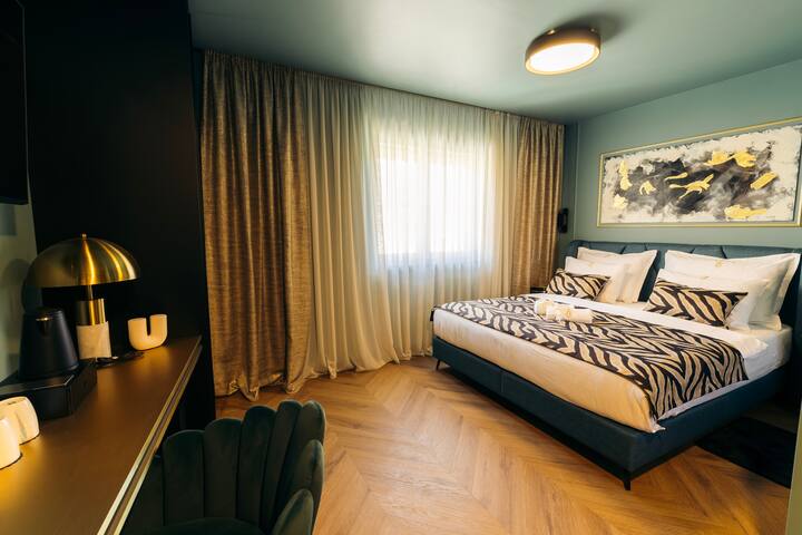 Boutique Rooms Rogovo - 104/204 - Biograd na Moru