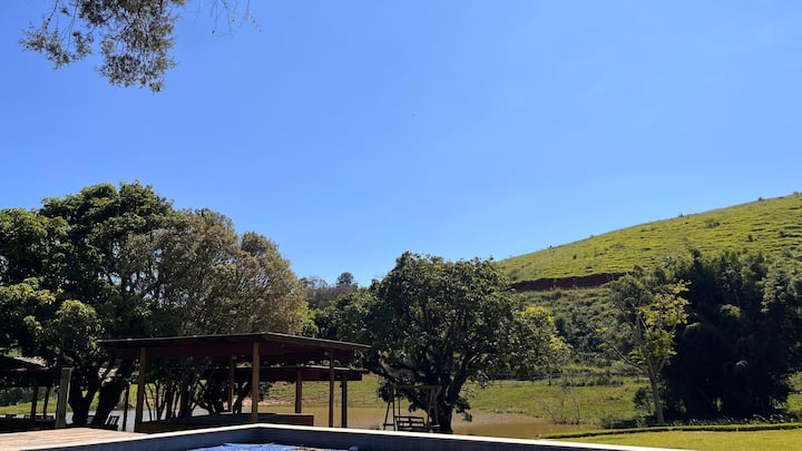 Rancho São Luiz Ii - Vinhedo