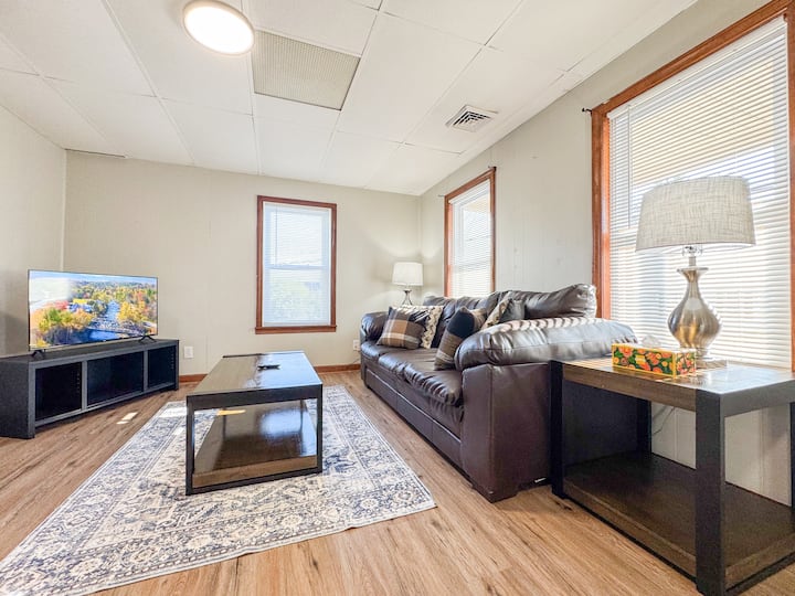 Nashua -Queen Beds - Mins To Mht - W/d In Unit - - Nashua, NH