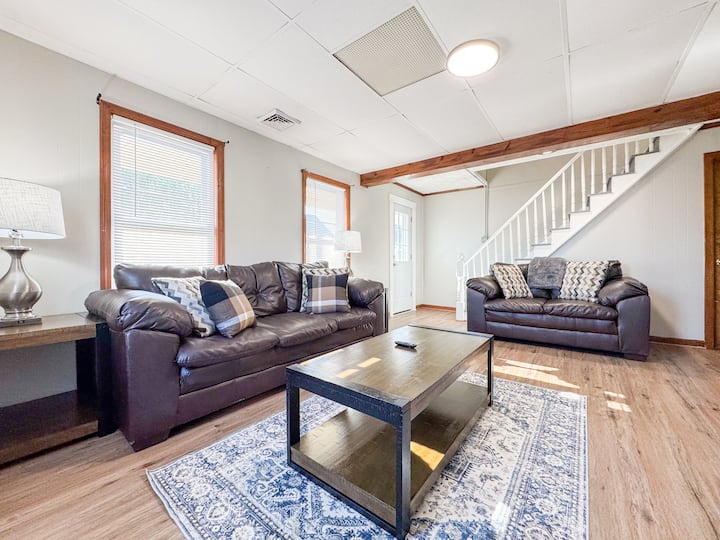 Nashua -Queen Beds - Mins To Mht - W/d In Unit - - Litchfield, NH