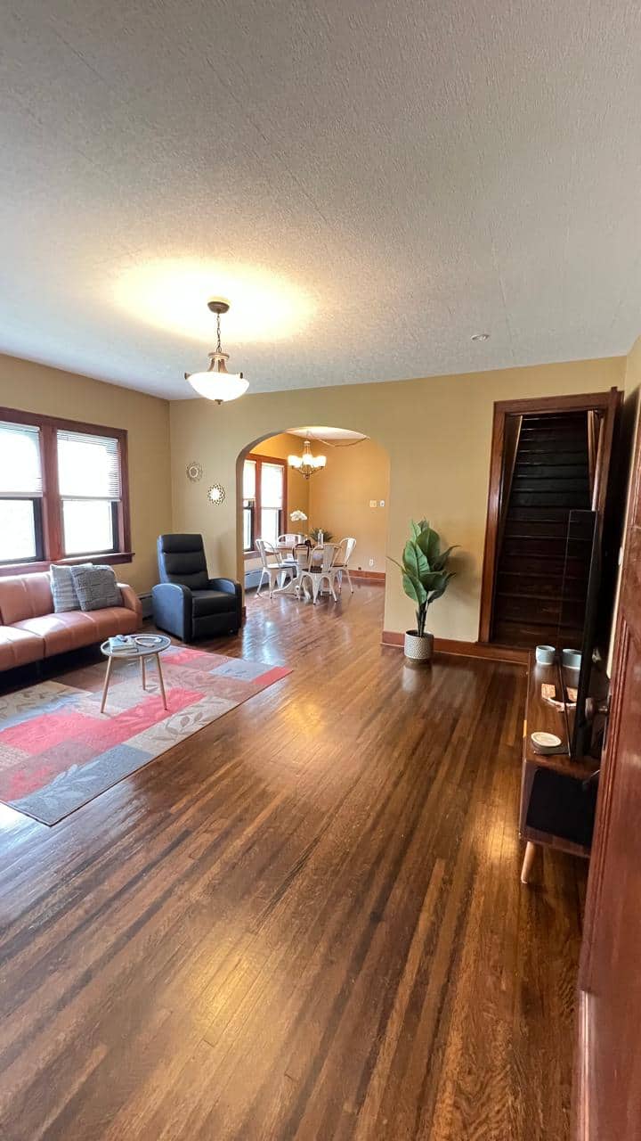 Cozy, Renoved And Complete House - Austin, MN