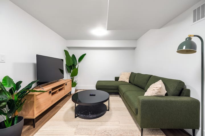 Comfy Point Grey Room Near Ubc And Beaches | Rm3 - Bowen Island