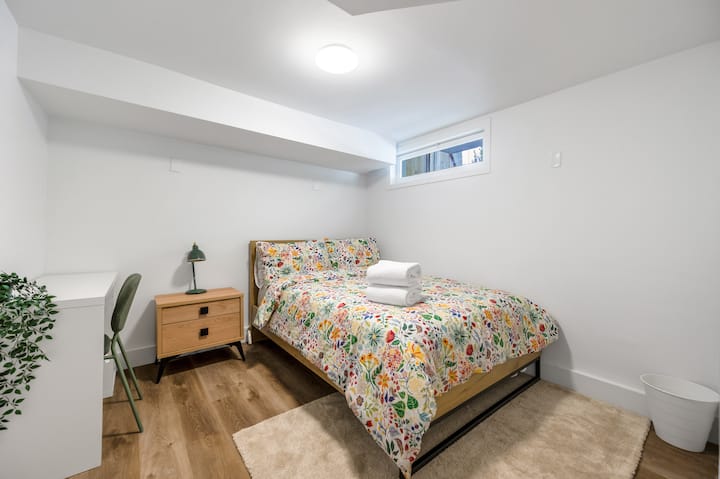 Comfy Point Grey Room Near Ubc And Beaches | Rm1 - Bowen Island