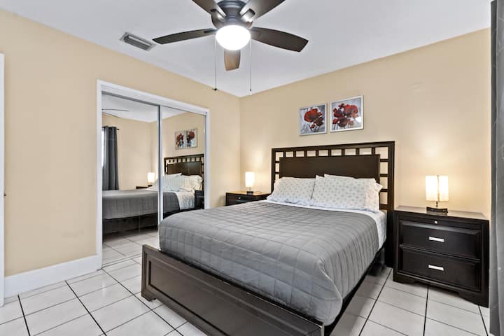 Unit 2 - Joli Appartement Sur Fort Lauderdale - Wilton Manors, FL