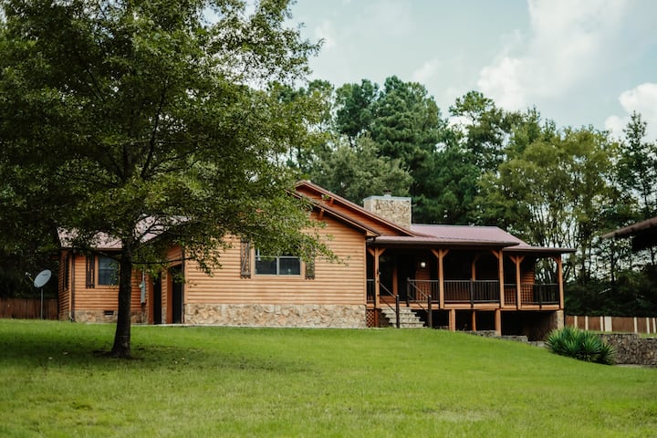 Laidback Lodge - Jacksonville
