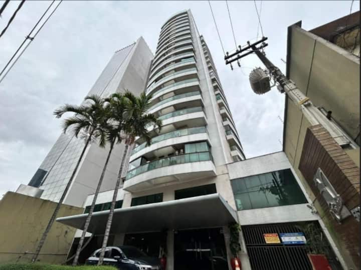 Flat Completo à 17 Minutos Da Cop30 - Pará (estado)